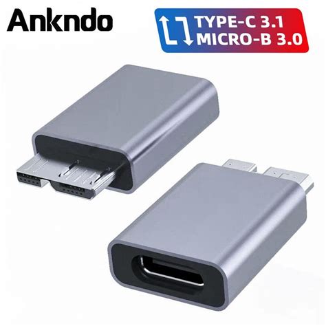 Adaptador Tipo C Macho Para P2 3 5mm Fêmea Reforçado Essager Corre