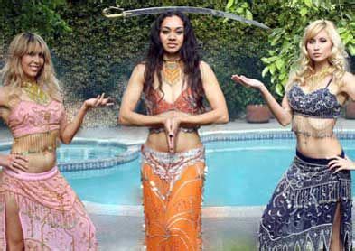 Adasha Aka Patricia Prata Samba And Bellydance Los Angeles