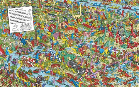 Top Wheres Waldo Wallpaper Full Hd K Free To Use