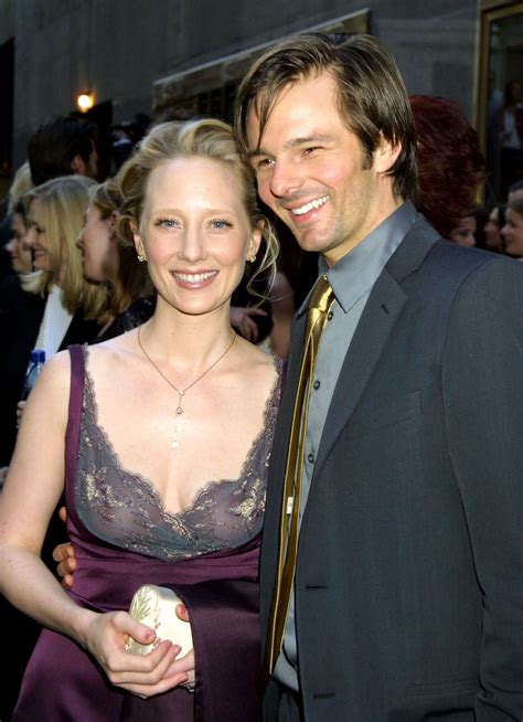 Naked Anne Heche Added By Gwen Ariano