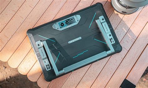 Oukitel RT7 Titan Matches A Huge 32000 MAh Battery With 5G Ruggedness