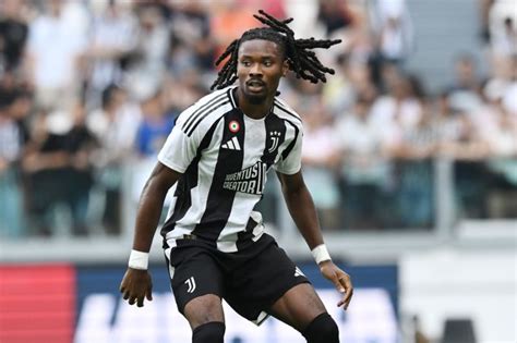 Juventus perchè Douglas Luiz e Thuram non giocano Spunta il retroscena