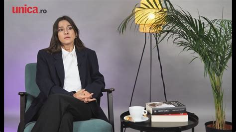 Dana Rogoz dezvăluie de ce a ajuns la terapie Am vrut să normalizez
