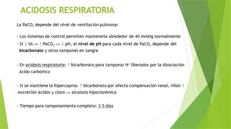 ACIDOSIS RESPIRATORIA AGURTO GRADOS CÉSAR AUGUSTO FLORES ZERPA ALEX