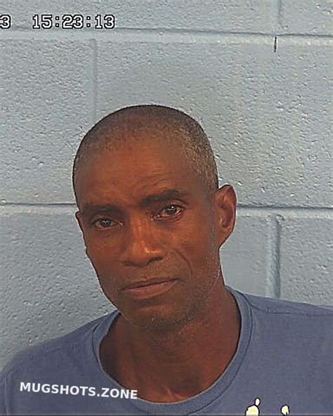 HUMPHREY KENNETH 07 20 2023 Etowah County Mugshots Zone