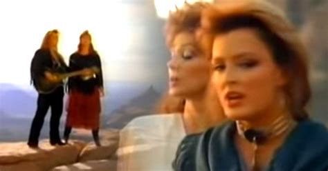 The Judds Country Thang Daily