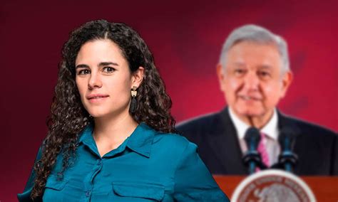 AMLO nombra a Luisa Maria Alcalde secretaria de Gobernación