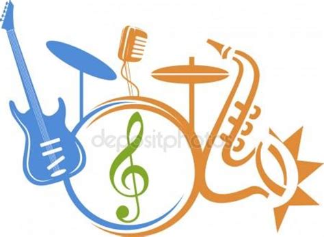 Vectores De Stock De Orquesta Ilustraciones De Orquesta Sin Royalties