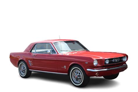 Ford Mustang Sold Motorious