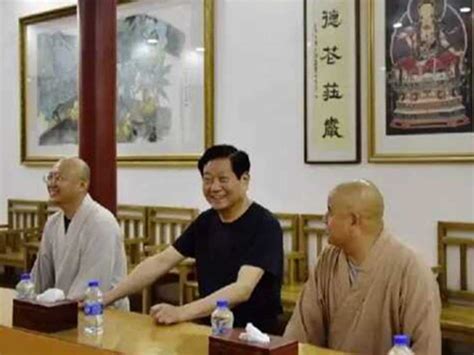细节惊人 揭秘陕西原书记赵正永的两面性 反腐笔记