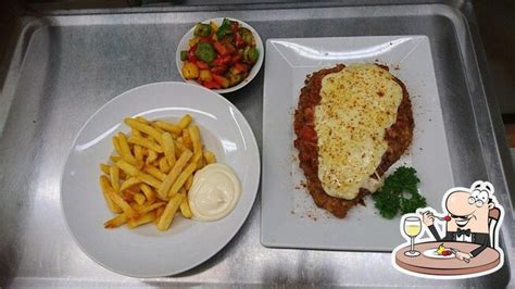 Paulchens Grillstube Fast Food Bottrop Restaurantbewertungen