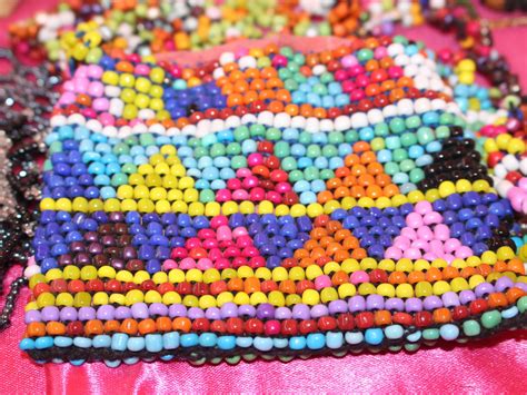 Bead Loom Pattern Beading Loom Bracelet Beadweaving Patterns Square