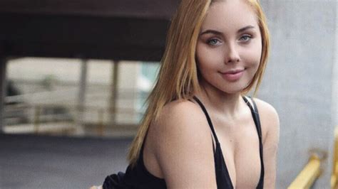 Así lucía Maya Nazor antes de convertirse en una influencer de las