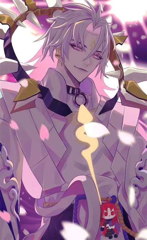 Pin On Onmyoji