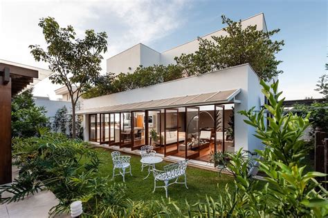 Casa de Condomínio na Alameda das Jangadeiras 354 Terras de Sao