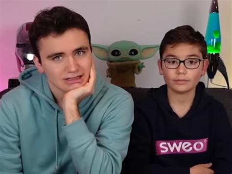Les YouTubeurs Néo et Swan brisent le silence après la très lourde