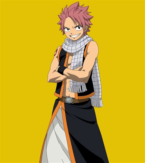 X Resolution Natsu Dragneel X Resolution Wallpaper