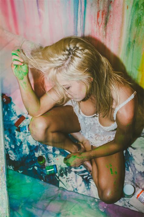 Naked Rachel Harris Added 07 19 2016 By KA