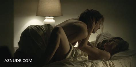 House Of Cards Nude Scenes Aznude