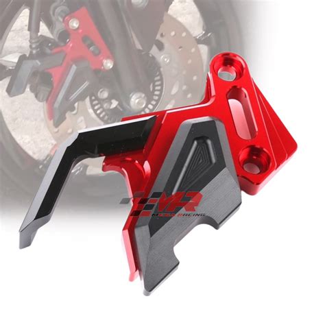 Nmax รน Caliper ฝาครอบ Universal Front Disc Caliper ปองกน Pnp