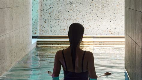Aurora Spa Bathhouse Concrete Playground