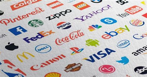Conoce Los Tipos De Logos Que Existen Y C Mo Usarlos Correctamente