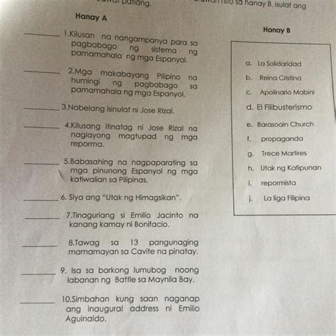 Pa Helppp Pooo Plsss Need Kolang Po Brainly Ph