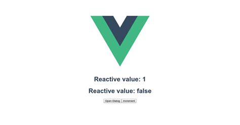 vue popperjs portal vue codesandbox
