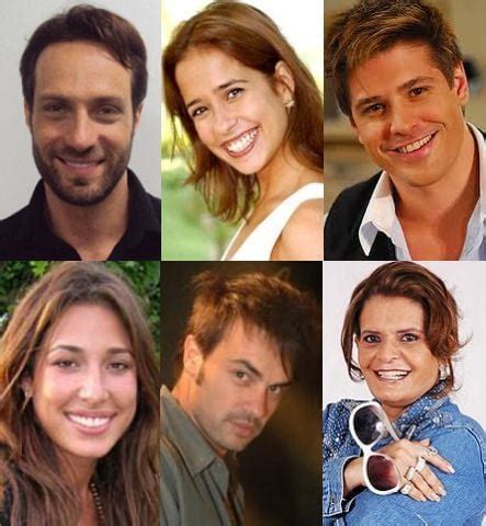 Confira o elenco completo da novela Máscaras da Rede Record Kaio Lopes