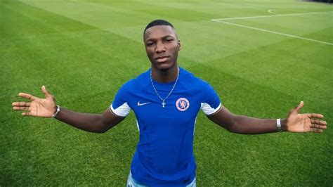 Moisés Caicedo no Chelsea de desconhecido a jogador mais caro do