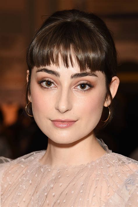 Ellise Chappell Profile Images The Movie Database TMDb