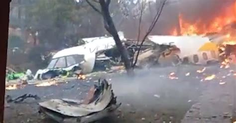 O que pode ter causado a queda do avião da VoePass em Vinhedo Veja