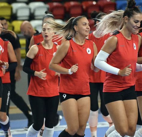 Voleybolmagazin On Twitter Sultanlar Ligi Tak Mlardan Bolu