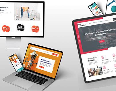 Landing Page Bootstrap App Projects Photos Videos Logos