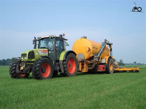 Foto Claas Ares 816 RZ 56873