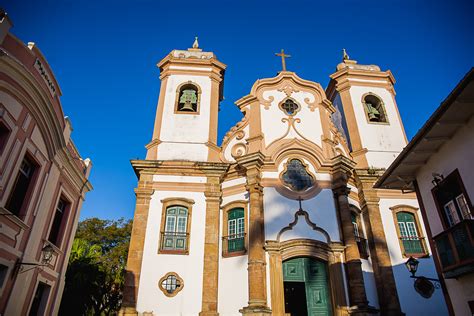 Basílica de N Sra do Pilar Paróquia Nossa Senhora do Pilar