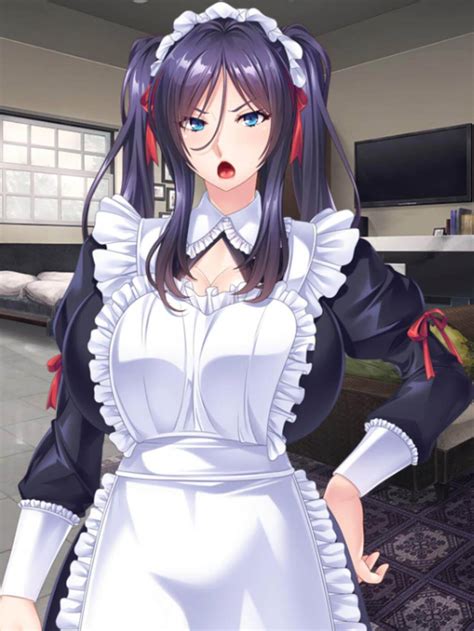 女仆调教日志Maid for Pleasure 全CG存档