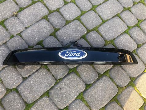 LISTWA BLENDA KLAPY TYLNA FORD C MAX MK 2 12665696805 Oficjalne