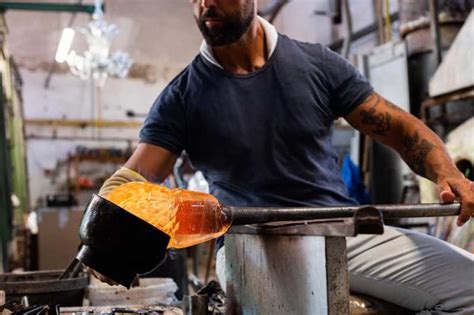 The BEST Venice Glass Blowing Workshops 2024 FREE Cancellation