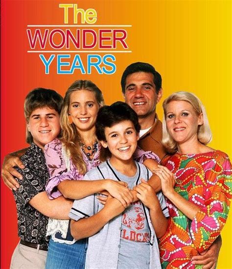 Los Años Maravillosos Completo en Español Latino