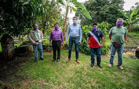 Necesario Potencializar Producción Y Comercio Del Campo Michoacano