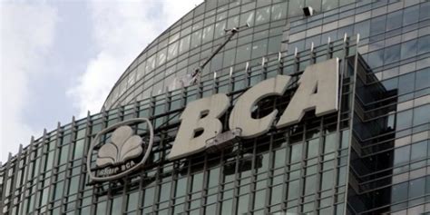 Per September 2024 Bank BCA Sudah Kantongi Laba Bersih Rp41 1 Triliun