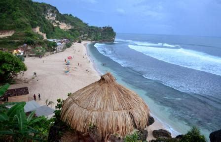 42 Tempat Wisata Di Yogyakarta Yang Populer Dan Menarik