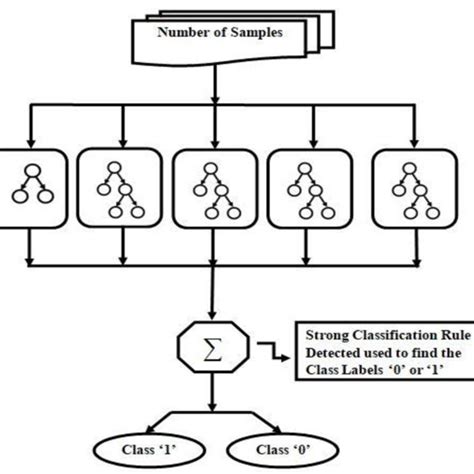 ensemble classification download scientific diagram