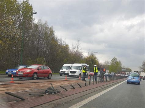Wypadek W D Browie G Rniczej Super Express