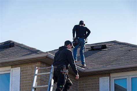 Tips For A Roof Inspection Home Matters Ahs