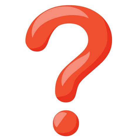 Question Clipart Clipart Images