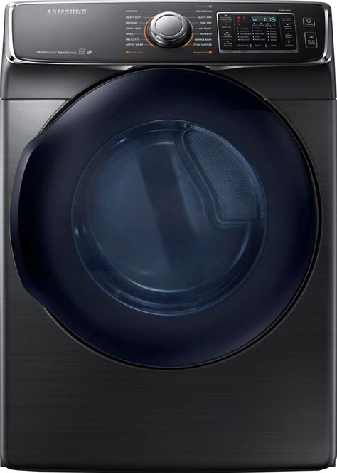 Best Buy Samsung Samsung Cu Ft Cycle High Efficiency