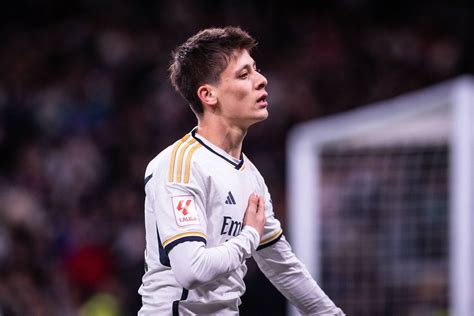 Arda Güler z bramką dla Realu Madryt Na tę szansę czekał bardzo długo