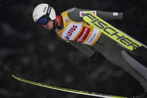 Skoki narciarskie Puchar Świata w Zakopanem TV TRANSMISJA NA ŻYWO